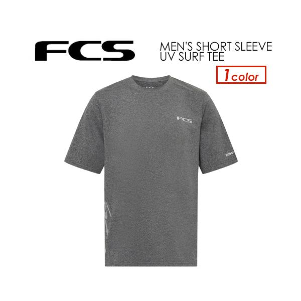 UP50+プロテクションの利点をすべて備えたTシャツでサーフィンができるようになりました。180gsmのポリ/ライクラ素材を使用したサーフTシャツは、日差しの強い日中も肌を守ります。ルーズフィットで速乾性に優れたこのTシャツは、ビーチでのラ...