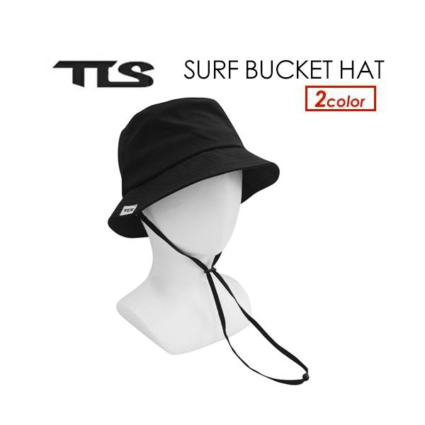 気軽に日焼け対策ができるストラップ付きサーフバケットハット！■ 仕様・耐水性の高いナイロン生地・サイズ調整可能（ホールド力を高めるバックストラップ付き）・UPF 50・取り外し可能なストラップ付属（紐の長さ調節可能）■ サイズ（参考値）Mサ...