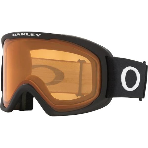 OAKLEY O-Frame 2.0 PRO L Snow GogglesPersimmon  レンズMatte Black ストラップO Frame 2.0 Pro（オーフレーム2.0プロ） Lは、射出成形された耐衝撃性レンズプロテクショ...
