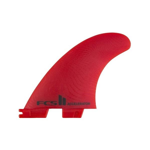 NEOGLASS ECO穀物由来のバイオレジンを使用した新素材ネオグラスFCSII ACCELERATOR ECOサイズ：M3fins+ハイスピードのコントロール+パンチーコンディション+ほとんどのボード、ステップアップ＆ハイブリッド※画像...