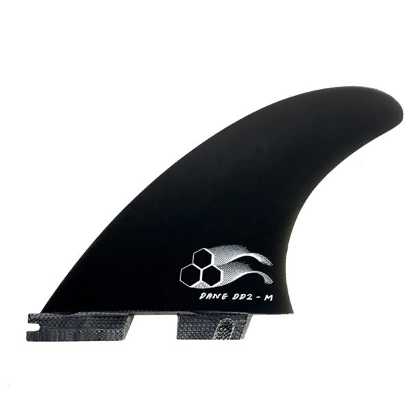FCS II CI x Dane Reynolds DD2 Tri Fin Set3fins※画像は撮影状況やＰＣ環境により実際の色合いと若干違って見える場合があります。またサイズ・カラー違いなどの返品・キャンセルは一切致しておりませんので...