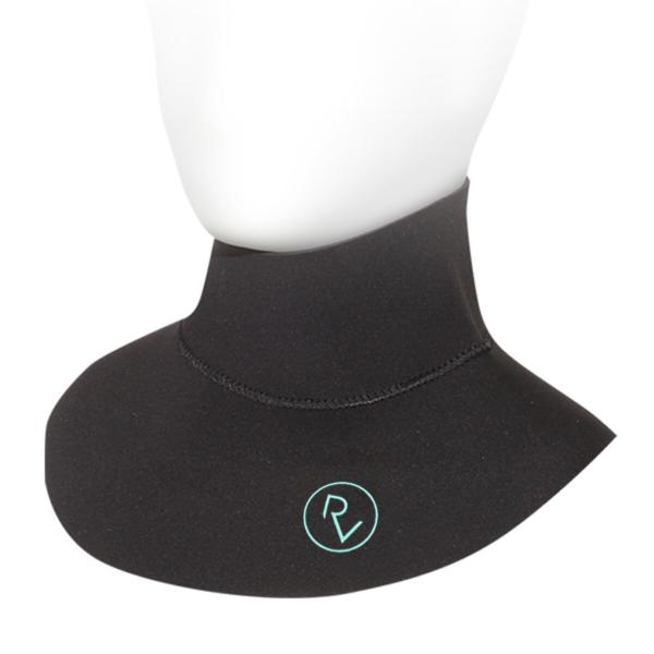 TABIE REVO 2mm INNER NECKSize：M-37cm, L-38.5cmウェットスーツやセミドライの内側に装着することで水密性と保温力を発揮します。※写真はメーカーページの写真となります。※商品のデザイン、ロゴは予告なく...