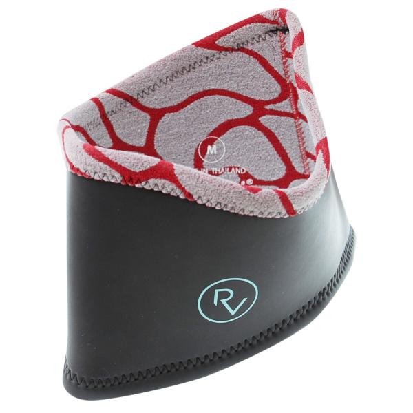 TABIE REVO NECK WARMERSize：M-37cm, L-39cmウェットスーツの外側から首元に使用します。高さを調整したことで空気が溜まり易く保温性がアップ!波待ち時、自転車移動など風が冷たい時の耳あてとしても使用できます...