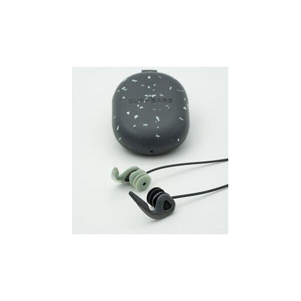 SURFEARS 4.0 サーフイヤー　音が聞こえる耳栓《大人気の耳栓待望のリニューアル》Surferによって開発された世界唯一音の聞こえる耳栓が健康的な耳と海洋汚染問題を考えた持続可能商品として新登場！！SURFEARS4.0は従来の機能...