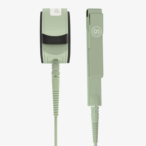 SYMPL° RE-LEASH 7'PROこれまでで最も環境に優しいリーシュ。・消費後のペットボトルで作られています。・最大の強度、パフォーマンス、快適さのために再設計されました。・もつれと引きずりを最小限に抑える耐久性のある軽量ドイツTP...