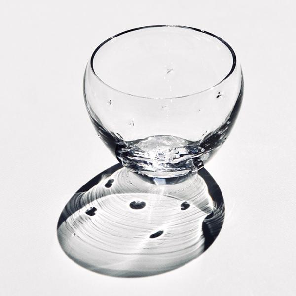 ＜仕様＞140ml　70x61H美しく、可愛らしく、しかも実用性で大人気のアルコのプチバージョンです。グラスとしても、ボウルとしてもどうぞ。※サイズをご確認くださいませ。小さいです。