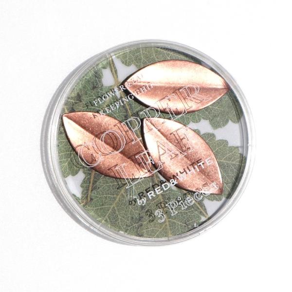 【仕様】・銅製 ・シャーレ入り・1枚のサイズ　：幅25×奥行50mm