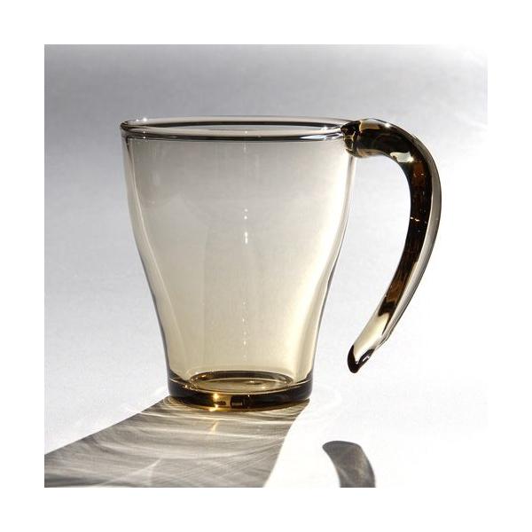 ＜仕様＞300ml　85x100H  ※耐熱ガラスではございません。コーヒーを五感で楽しんで欲しいと思うバリスタの思い・・・。味わいに加えていつまでも触れていたいと思うゲストの気持ち・・・。二人の想いを一点に結ぶ事でこのシリーズは生まれまし...