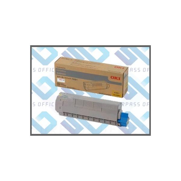 対応機種:C612dnw印刷枚数 約2,000枚