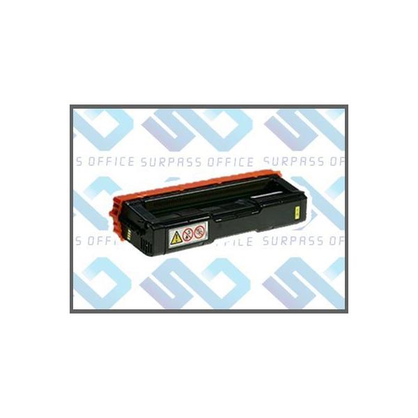 対応機種:IPSiO SP C221SFL/SP C220L/SP C220/SP C221SF/SP C230L/SP C230SFL印刷枚数 約2,000枚