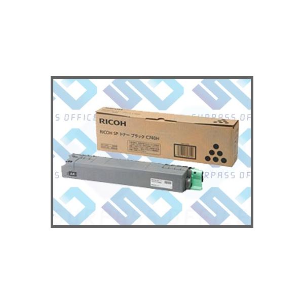 対応機種:IPSiO C740/C750/C751印刷枚数 約8,000枚