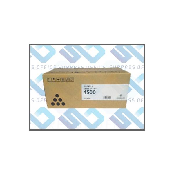 対応機種 : IPSiO SP4500/SP4510/SP4510SF/SP3610/SP3610SF印刷枚数  約6,000枚メーカー商品コード　600545