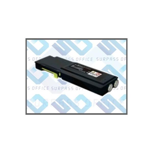 対応機種: DocuPrint CP400d / CP400PS印刷枚数 約11,000枚