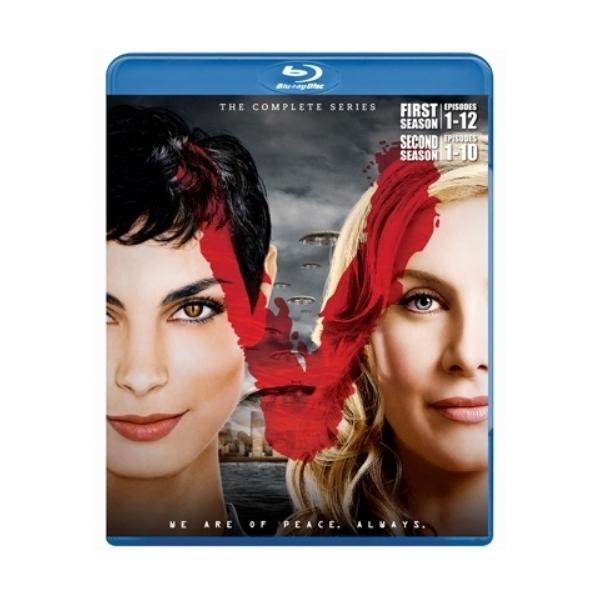 【発売日：2013年10月02日】洋画 (エリザベス・ミッチェル、モリス・チェスナット、ジョエル・グレッチ)2013年10月2日 発売