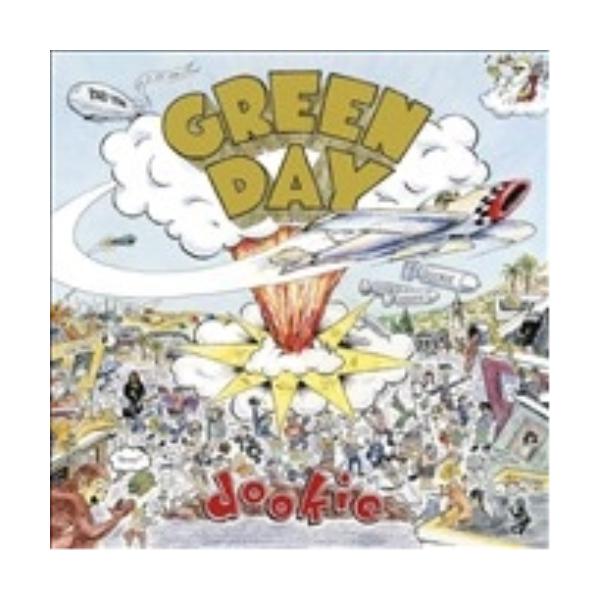 【発売日：2009年06月02日】Green Day (グリーン・デイ ぐりーん・でい)2009年6月2日 発売グリーン・デイが1994年に発表したメジャー契約第1弾アルバムのアナログ盤。POPなパンクの第一章となる作品。グラミー賞を受賞し...