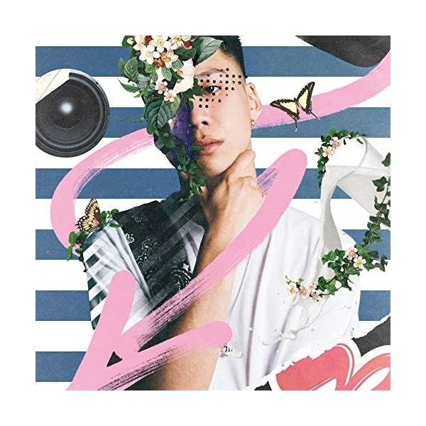 【発売日：2018年09月19日】WILYWNKA (ウィリーウォンカ うぃりーうぉんか)2018年9月19日 発売日本語ラップ界期待の新人アーティスト、WILYWNKA(ウィリーウォンカ)待望のファーストアルバムをリリース!若干21歳の少...