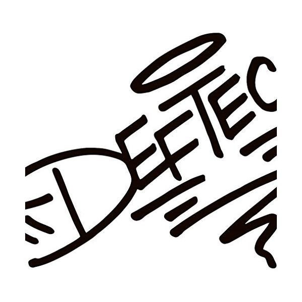 【発売日：2018年07月25日】Def Tech (デフテック でふてっく)2018年7月25日 発売ハワイ出身のShen、東京出身のMicroによるユニットDef Tech。 2018年夏、ニューリリースが決定。CD:11.You Go...