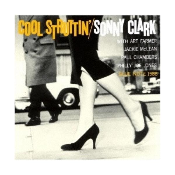 【発売日：2021年06月25日】Sonny Clark (ソニー・クラーク そにー・くらーく)2021年6月25日 発売様々な意味でハードバップピアニストの真髄を体現していたソニー・クラーク。羨望の的となるような叙情的な流れと、独創的なメ...