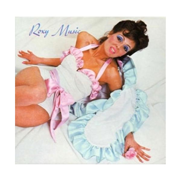 【発売日：2018年02月02日】Roxy Music (ロキシー・ミュージック ろきしー・みゅーじっく)2018年2月2日 発売オリジナル・アルバム 180G重量盤LP【A面】1.Re-Make/Re-Model2.Ladytron3.I...