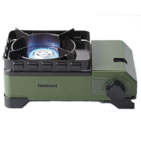 本体サイズ：約幅286×奥行192.5 ×高さ122mmケースサイズ：約幅320×奥行252 ×高さ135mm重量：約1.6kg（ケース込重量：約2.5kg）カラー：本体 オリーブ、キャリングケース カーキ材質：本体 鋼板、トッププレート ...