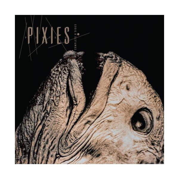 【発売日：2026年06月26日】Pixies (ピクシーズ ぴくしーず)2026年6月26日 発売