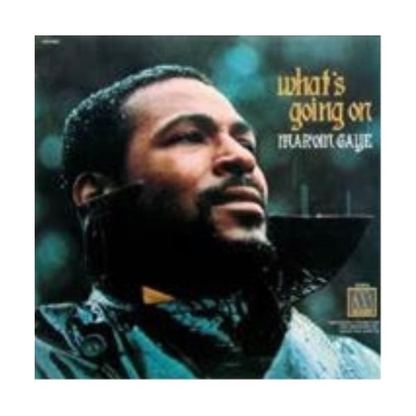【発売日：2016年05月27日】Marvin Gaye (マーヴィン・ゲイ まーヴぃん・げい)2016年5月27日 発売1971年発売11枚目のアルバム、自身2度目のR&amp;Bアルバムチャート1位を獲得がLPで登場!社会情勢が激化する...
