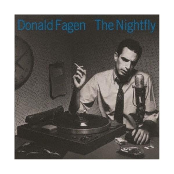 【発売日：2012年05月10日】Donald Fagen (ドナルド・フェイゲン どなるど・ふぇいげん)2012年5月10日 発売ドナルド・フェイゲンの永遠の名盤『ナイトフライ』20周年記念!33RPMの180グラム重量盤アナログ発売決定...