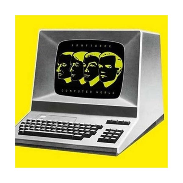 【発売日：2009年11月16日】Kraftwerk (クラフトワーク くらふとわーく)2009年11月16日 発売アーティスト：Kraftwerk【A面】1.Computer World2.Pocket Calculator3.Numbe...