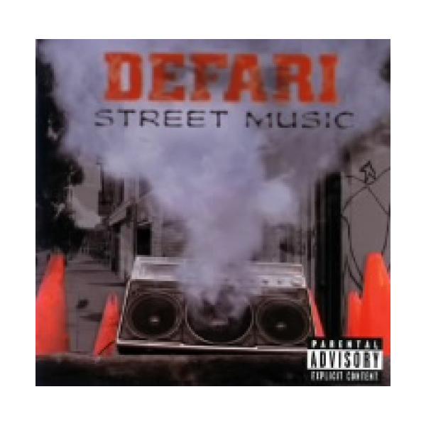 【発売日：2006年08月25日】デファリ (でふぁり)2006年8月25日 発売CD:11.Hardworker2.Either Dead Or In Jail feat.Tuffy and Boo Kapone3.Congratulat...