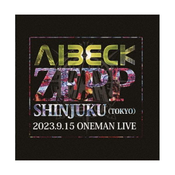 【発売日：2024年04月02日】AIBECK (アイベック あいべっく)2024年4月2日 発売