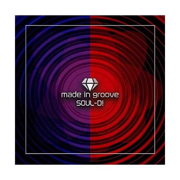 【発売日：2019年03月06日】SOUL-D! (ソウルディー そうるでぃー)2019年3月6日 発売ロック界のグルーヴモンスターSOUL-D!が結成22年目に放つアルバム!全曲捨て曲無しのベスト盤的アルバム!CD:11.intro2.G...