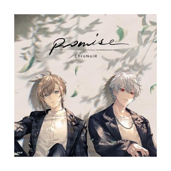 【発売日：2025年03月05日】ChroNoiR (クロノワール くろのわーる)2025年3月5日 発売ChroNoiR、新たな音楽性を切り拓く、1年ぶりのミニアルバム。CD:11.Haru no yokan2.Without You3....