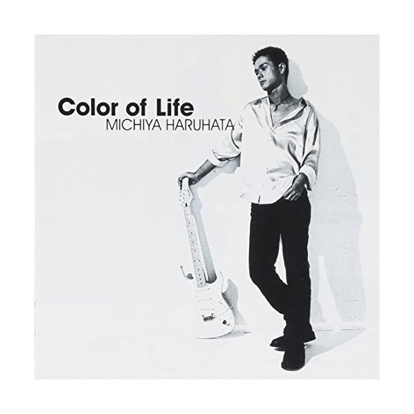 【発売日：1995年10月21日】春畑道哉 (ハルハタミチヤ はるはたみちや)1995年10月21日 発売CD:11.Prologue〜Color of Life〜2.Best Day of Your Life3.SPEED ST☆R4.S...