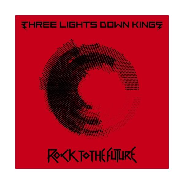 【発売日：2016年01月27日】THREE LIGHTS DOWN KINGS (スリーライツダウンキングス すりーらいつだうんきんぐす)2016年1月27日 発売エモーショナルで強烈なエレクトロとバンドサウンドを融合させた楽曲、ハイエナ...