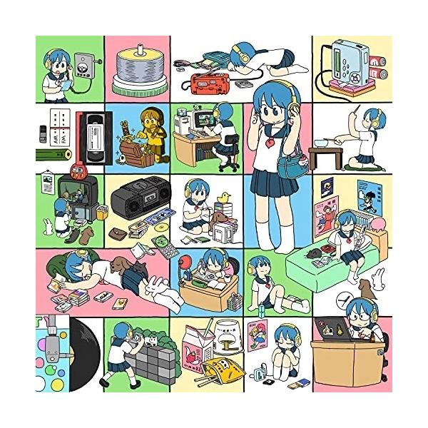 【発売日：2021年08月18日】DJ和 (ディージェイカズ でぃーじぇいかず)2021年8月18日 発売2012年にDJ和が史上初のアニメソングのノンストップMIX CD『J-アニソン神曲祭り』を発売し、8万枚を超えるヒットを記録。そこか...