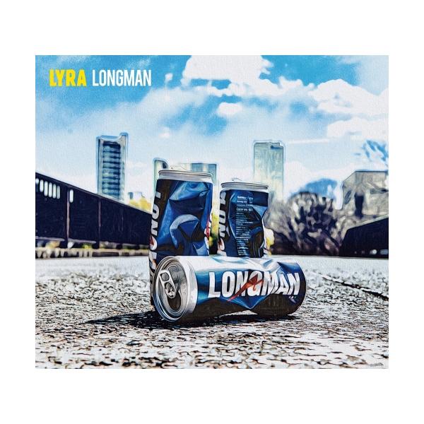 【発売日：2022年05月04日】LONGMAN (ロングマン ろんぐまん)2022年5月4日 発売2022年4月2日(土)より放送開始の読売テレビ・日本テレビ系29局ネットTVアニメ『ラブオールプレー』のエンディングテーマにLONGMAN...