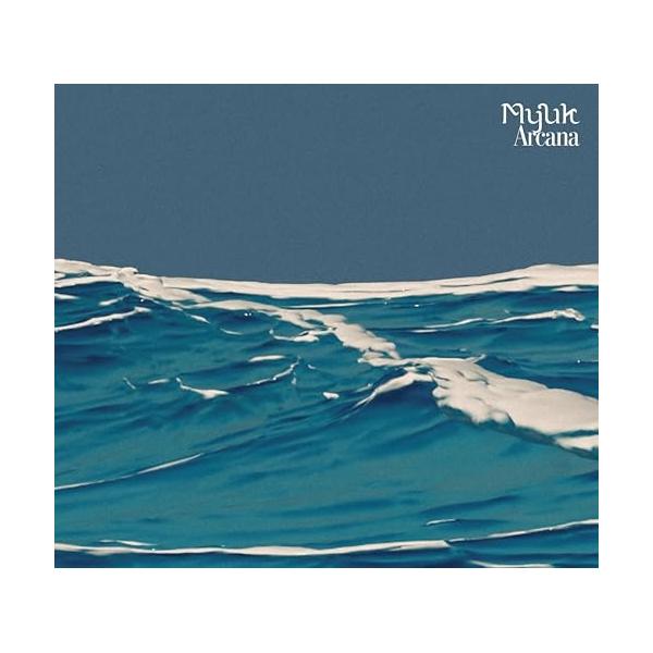 【発売日：2024年01月24日】Myuk (ミューク みゅーく)2024年1月24日 発売2021年にメジャーデビューしたMyukが遂に1st ALをリリース!デビュー曲「魔法」を作曲したEve、Youtubeにて100万再生を記録した「...