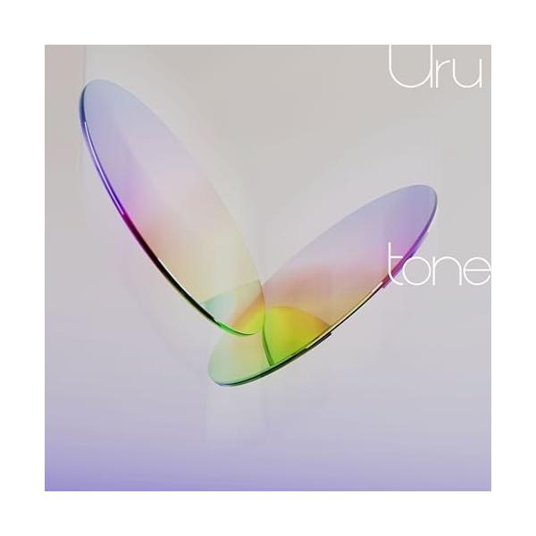 【発売日：2026年02月18日】Uru (ウル うる)2026年2月18日 発売