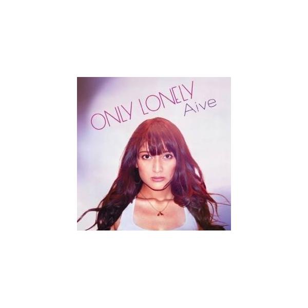 【発売日：2012年11月28日】Aive (アイビィ あいびぃ)2012年11月28日 発売CD:11.ONLY LONELY2.DREAMIN'3.ギミギミLOVE4.Christmas Song(Single.Ver)5.ONLY L...
