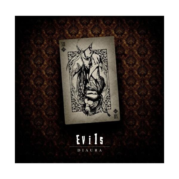 【発売日：2012年10月24日】DIAURA (ディオーラ でぃおーら)2012年10月24日 発売4ピース・ヴィジュアル系ロック・バンド、DIAURAのシングル。攻撃的な歌詞に突き刺さるメロディ。”独裁的”なオーラが解き放たれた1枚。C...