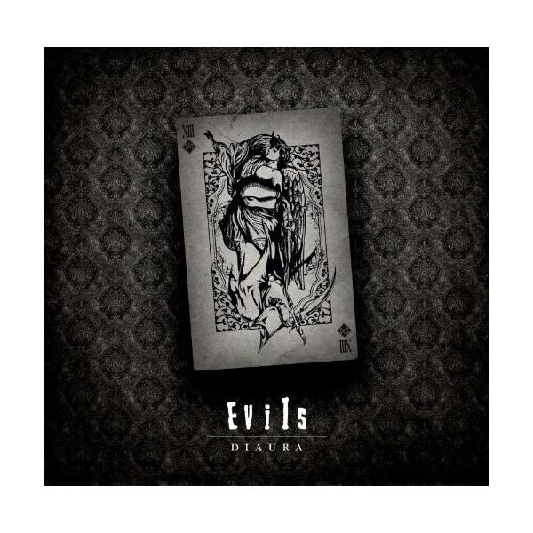 【発売日：2012年10月24日】DIAURA (ディオーラ でぃおーら)2012年10月24日 発売4ピース・ヴィジュアル系ロック・バンド、DIAURAのシングル。攻撃的な歌詞に突き刺さるメロディ。”独裁的”なオーラが解き放たれた1枚。C...