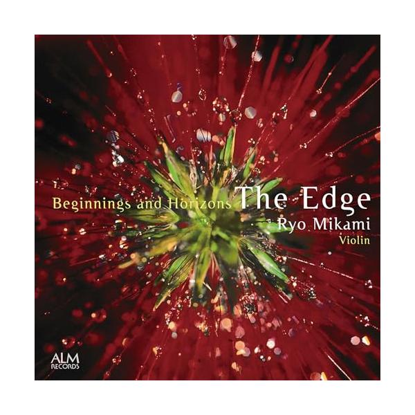 【発売日：2025年11月07日】三上亮 (ミカミリョウ みかみりょう)2025年11月7日 発売オーケストラや室内楽など多様な現場で活躍を続ける三上亮が、純粋なソロレパートリーに真正面から向き合ったアルバム。ハチャトゥリアン(剣の舞)に始...