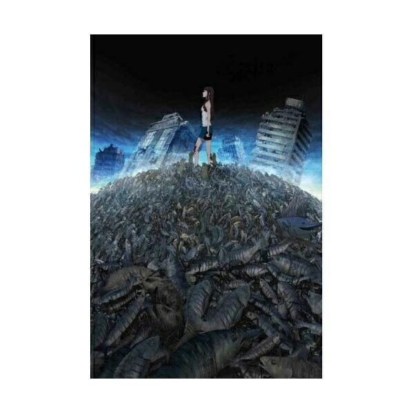 【発売日：2012年02月15日】OVA (伊藤潤二、片岡未来、根岸拓馬、谷口亜美、高橋タクロヲ、椎名豪)2012年2月15日 発売