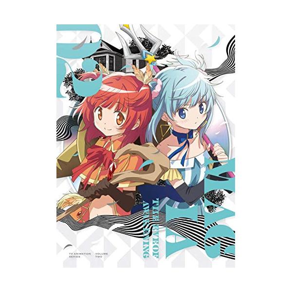 【発売日：2021年12月22日】TVアニメ (Magica Quartet、麻倉もも、雨宮天、夏川椎菜、佐倉綾音、小倉唯、谷口淳一郎、尾澤拓実)2021年12月22日 発売CD:11.Witch Plant2.Doppel Threat3...