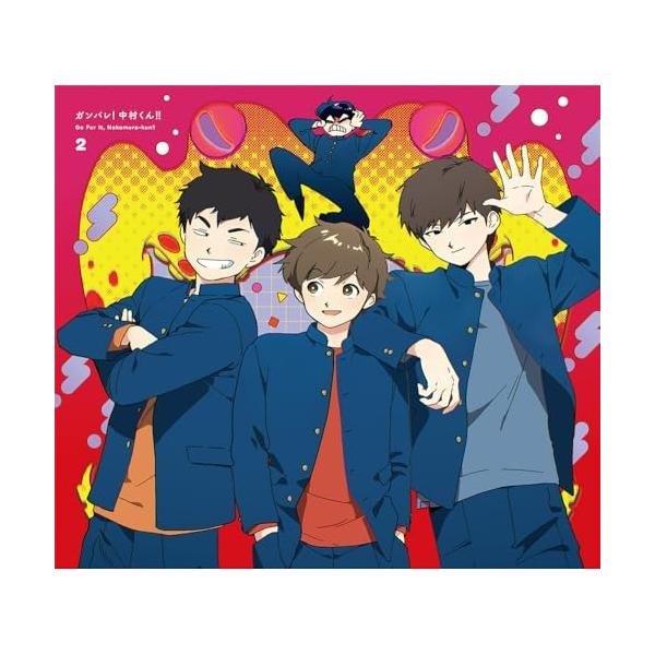 【発売日：2026年07月08日】TVアニメ (春泥、小林千晃、榊原優希、江口拓也、ファイルーズあい、野津山幸宏、梅木葵、辻田絢菜)2026年7月8日 発売