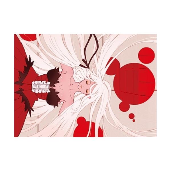 【発売日：2024年07月24日】劇場アニメ (西尾維新、神谷浩史、坂本真綾、堀江由衣、尾石達也、渡辺明夫、守岡英行、神前暁)2024年7月24日 発売