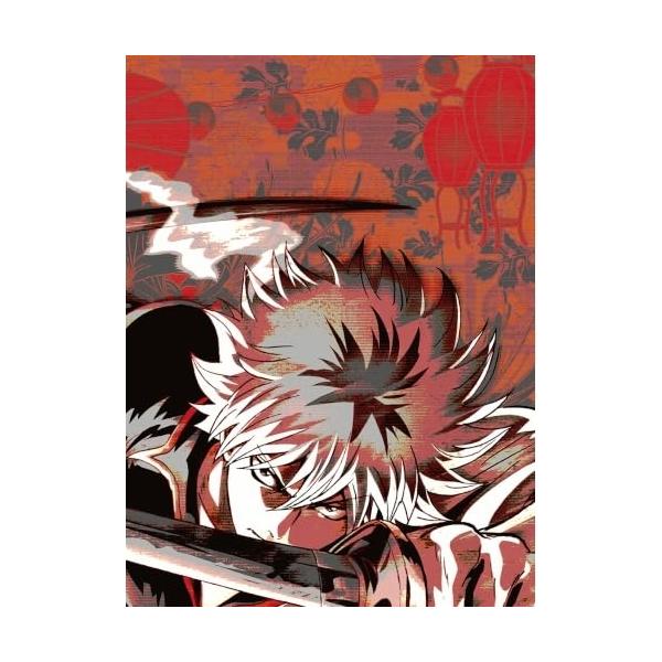 【発売日：2026年08月26日】劇場アニメ (空知英秋、杉田智和、阪口大助、釘宮理恵、甲斐田裕子、安藤尚也、竹内進二、Audio Highs)2026年8月26日 発売