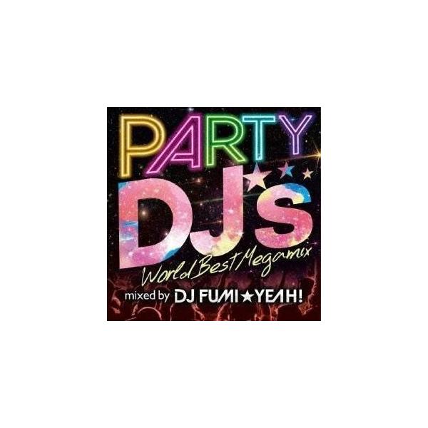 【発売日：2013年04月10日】DJ FUMI★YEAH! (ディージェイフミイエイ でぃーじぇいふみいえい)2013年4月10日 発売DJ FUMI★YEAH!によるミックスCD。世界の有名DJがプレイするヒット曲から鉄板曲まで、絶対に...