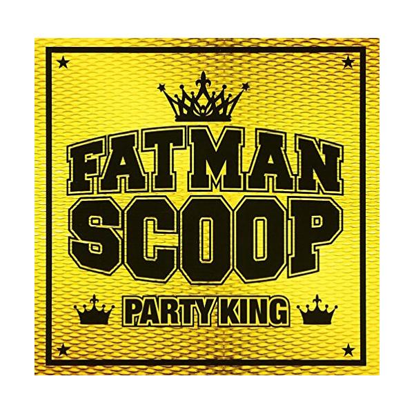 【発売日：2015年09月09日】ファットマン・スクープ (ファットマンスクープ ふぁっとまんすくーぷ)2015年9月9日 発売見た目も内容も超ビッグな大プッシュの強力盤!世界の盛り上げ番長FATMAN SCOOPの究極のベスト盤が日本限定...