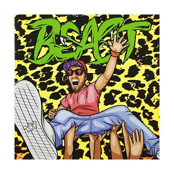 【発売日：2016年05月25日】クロニック (くろにっく)2016年5月25日 発売DJ Kronic × DJ FUMI★YEAH!リミックス初収録!日本限定アルバム!この夏ピッタリの激夏パーティーチューンが盛りだくさん!CD:11.H...